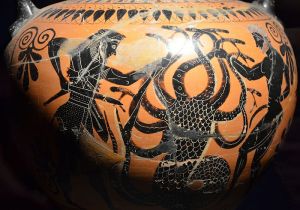 (a) Work on Myth | Poeta Doctus