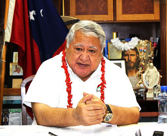 One for Tuilaepa Sailele, avant la lettre | Poeta Doctus